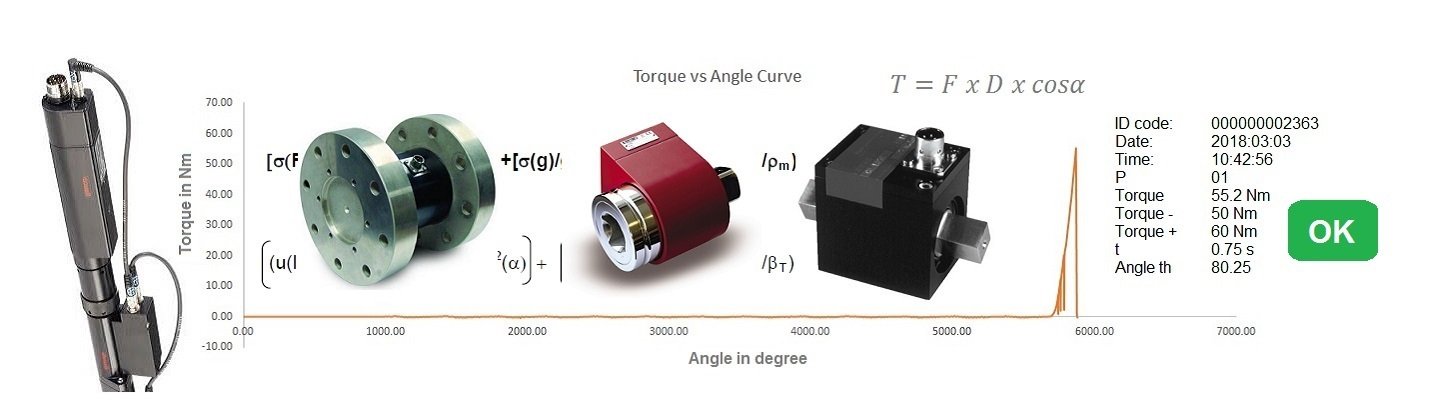 Prescience Calibration | NABL Accredited